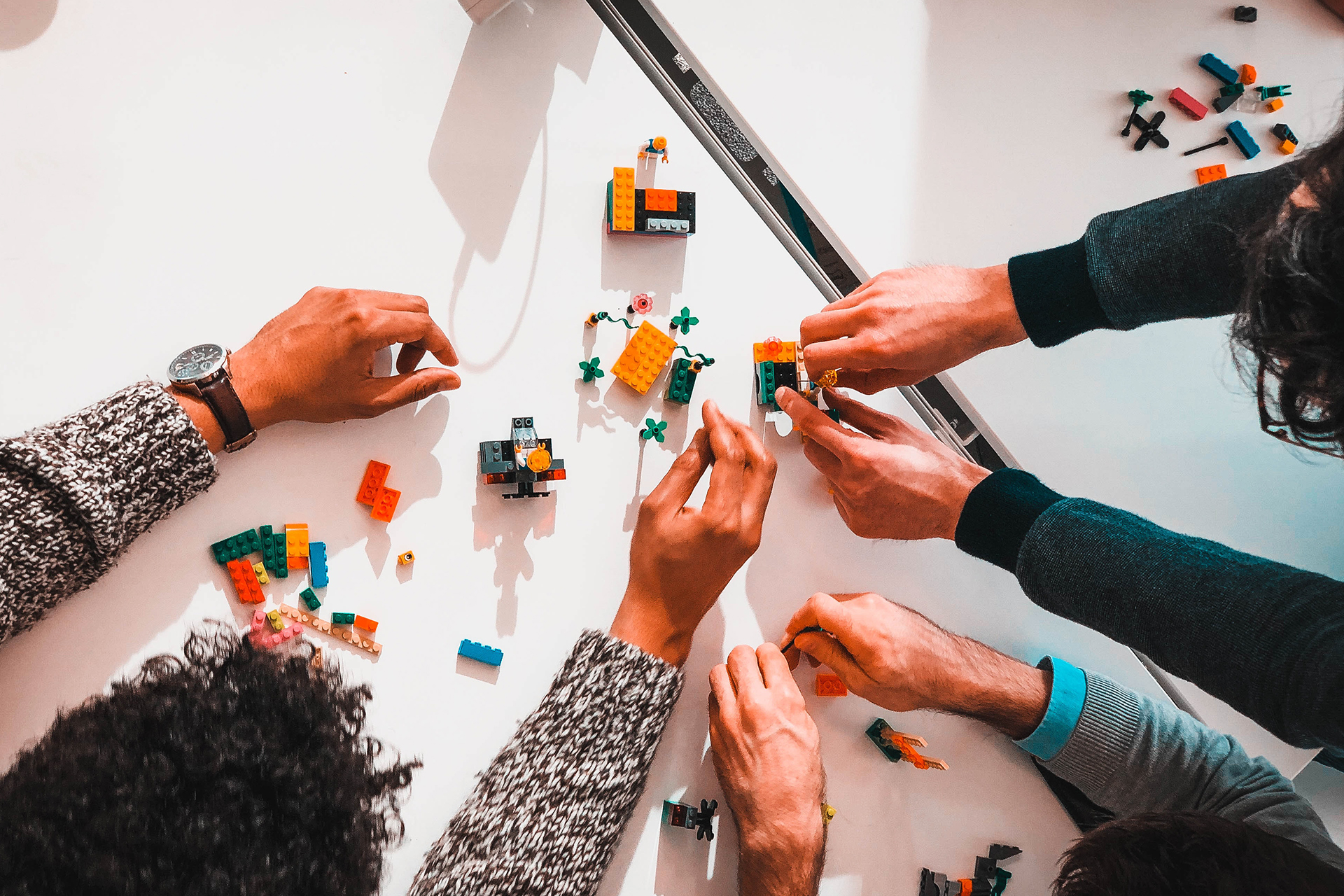 Developers And Designers - Part 3 | BigsonDev - bigsondev.com